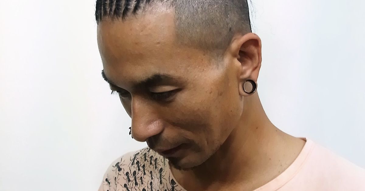 蒲田の美容室でカットやカラーやコーンロウはThidaで！！ | 蒲田にある美容室Thidaのブログページをぜひ一度ご覧ください